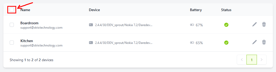 Fishbowl Documentation