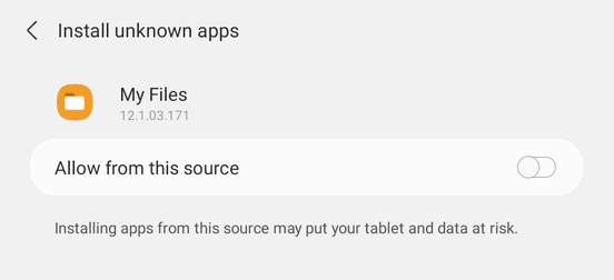 Fishbowl Documentation