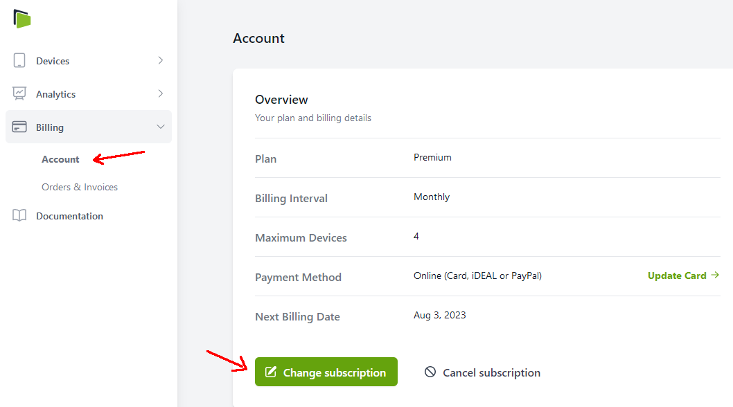 Fishbowl Documentation